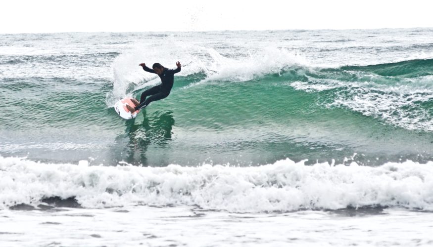 Surf guide Miyazaki - MIYAZAKI TOURS