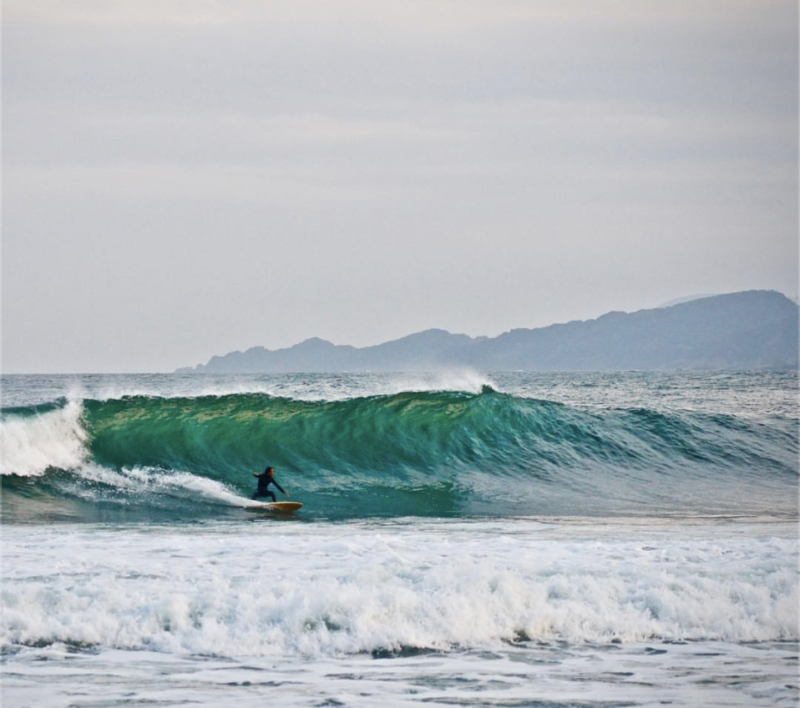Surf guide Miyazaki - MIYAZAKI TOURS
