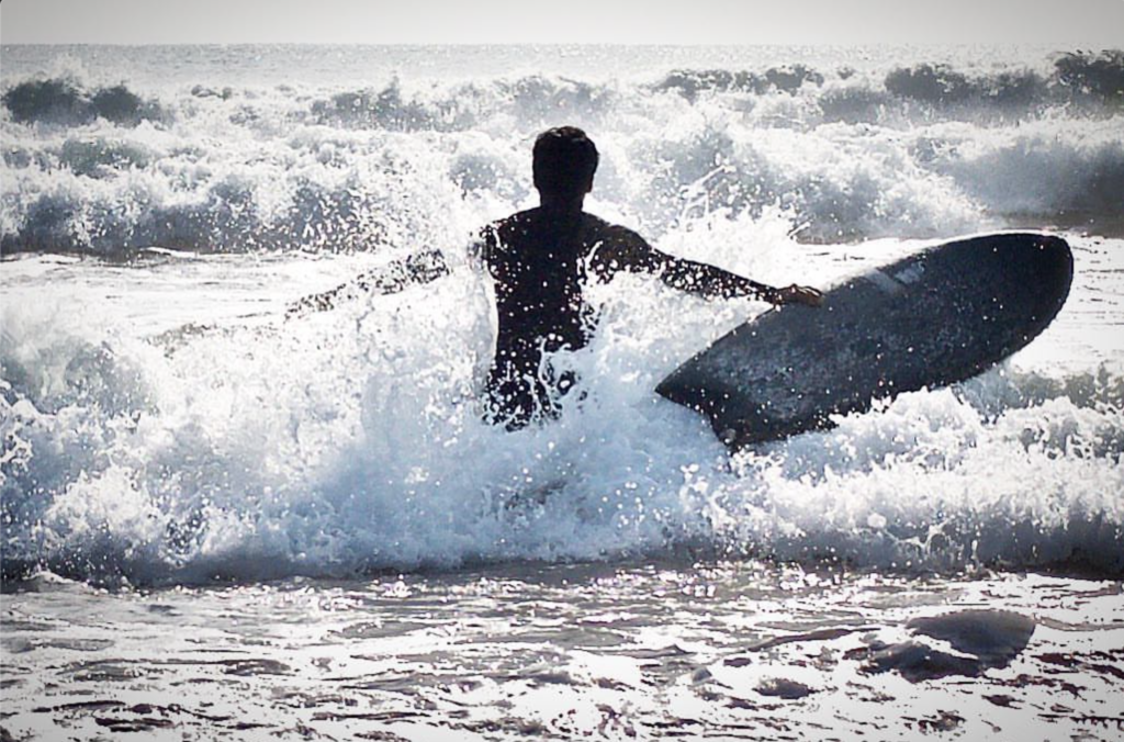 Surf guide Miyazaki - MIYAZAKI TOURS